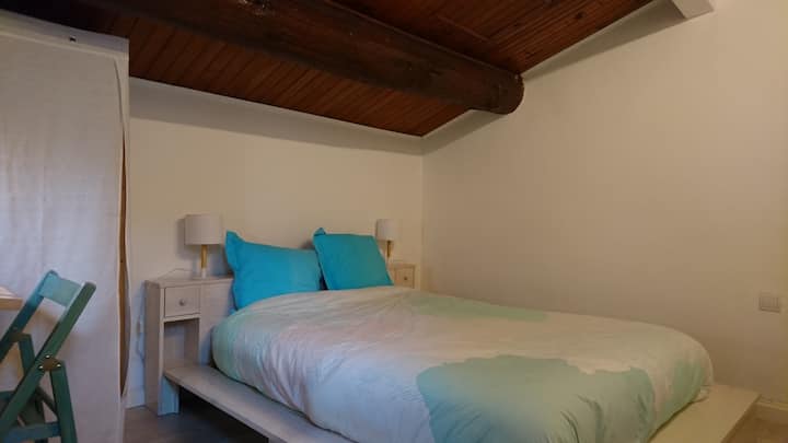 Chambre Dans Appartement Proche Du Centre Ville - Nîmes