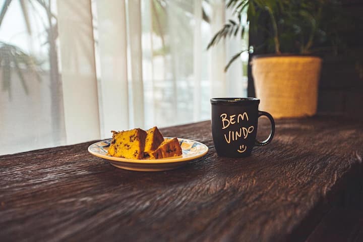 Casa Container Foz - Foz do Iguaçu