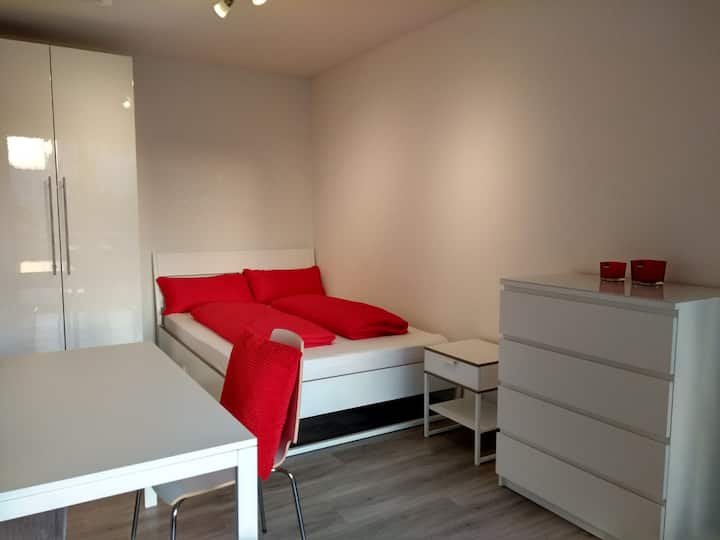 Ferienwohnung Atrium In Konstanz Für 2 Personen - Konstanz