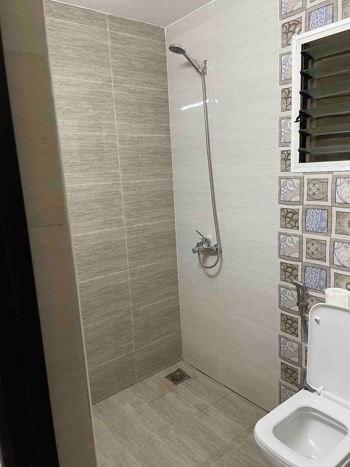 Appart Mendy diamnadio - Departamentos en renta en Diamniadio, Fatick ...