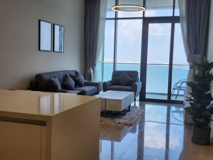 Breathtaking Sea View, 6 Km To Nikki Beach - Dubai