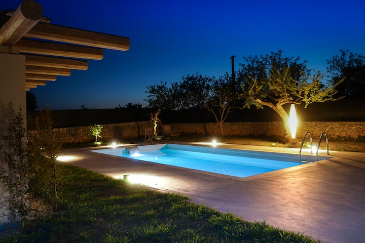 Torlevigne Relax & Pool - Polignano a Mare