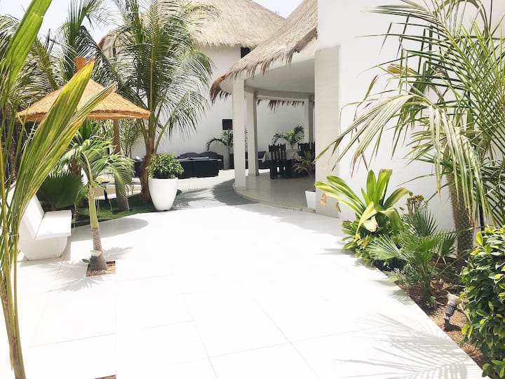 Nguerigne Bambara : locations de vacances et logements - Thiès Region, Sénégal | Airbnb