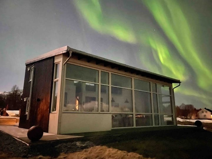 Unique Panorama - Senja - Norwegen
