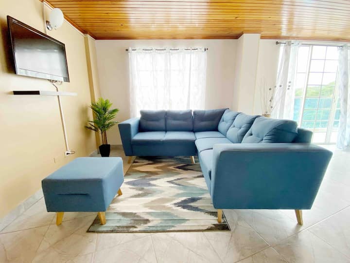 Apartamentos Villa Real - Familiar 404 - San Andrés