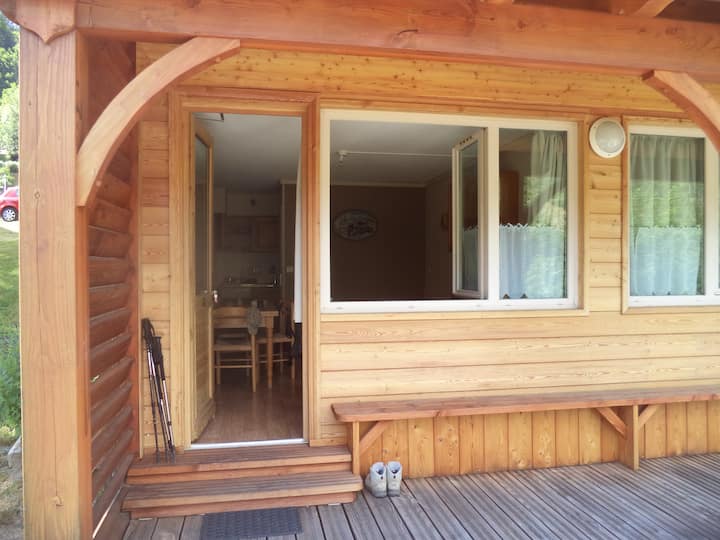 Studio Le Lioran - Murat