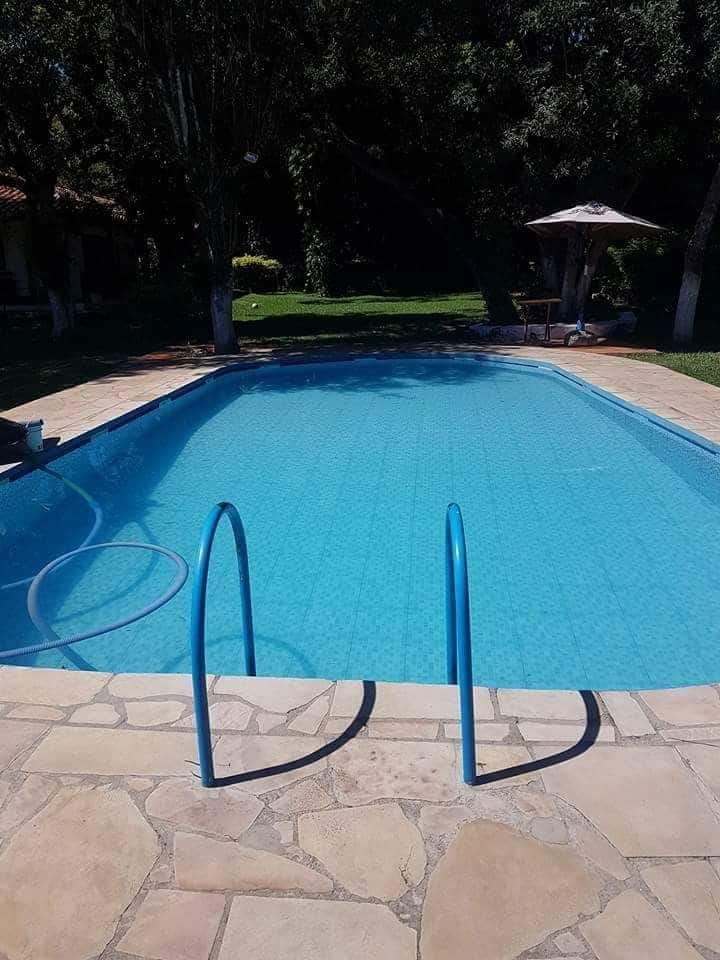 Quinta Don Pablo. Caacupé Paraguay - Caacupé