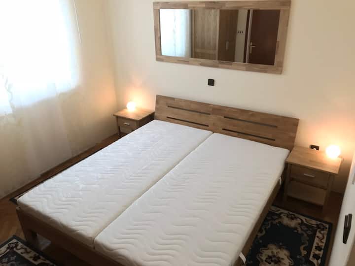 Luxury Room "Vali" In Villa Ivo On Rab Own Bath - Rab