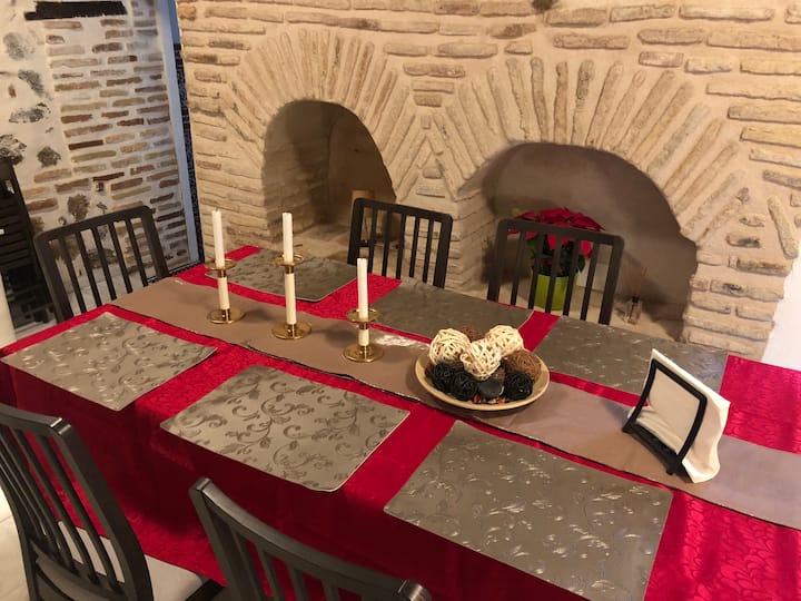 Pozo Toledo Historico Relax Bnb - Toledo
