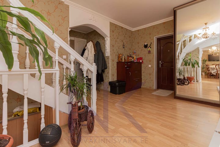 Дом в Сосновом бору ! - Estônia