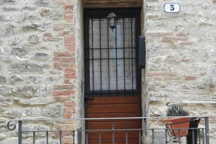 Monolocale Rustico Narni - Narni