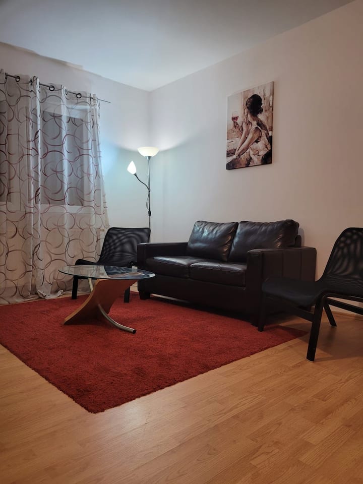 Great Appartment In The Middle Of The Forest - Otopeni