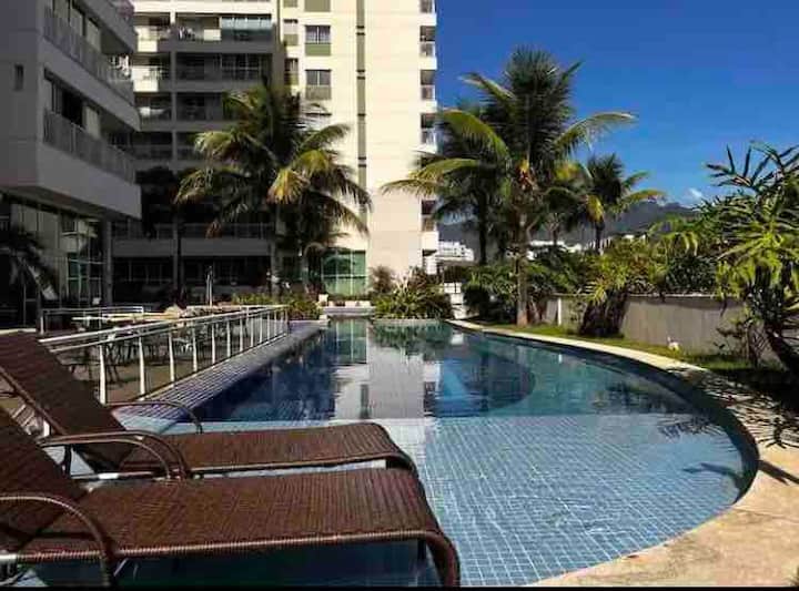 óTima Suíte No Rio2 /Verano Stay - Rio de Janeiro