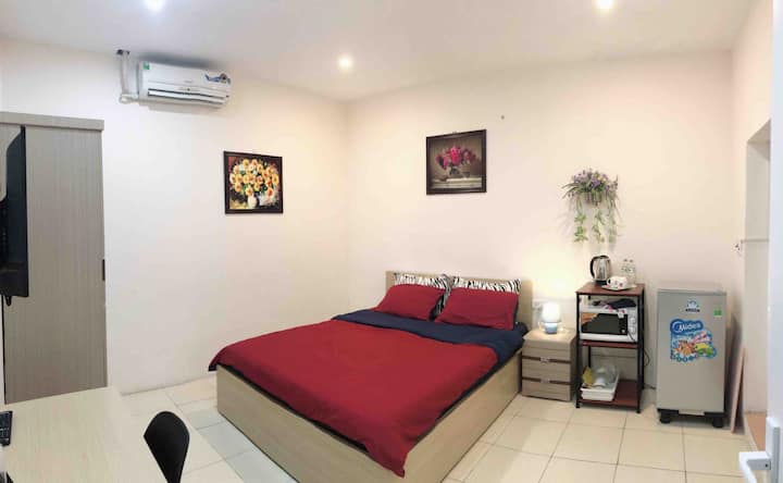 301-lan’s Homestay Room 301 - Off 50%/1 Month - Hanói