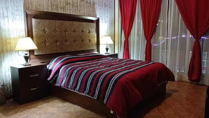 Loft Precioso En Saltillo, Céntrico Y Con Todos Los Servicios. - Saltillo