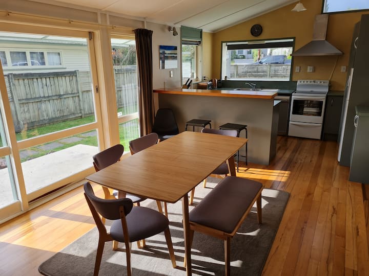 Spacious Home Away From Home - Rotorua