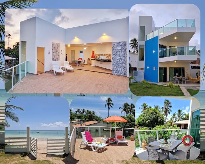 Rooftop Estreladomar-maragogi - Maragogi