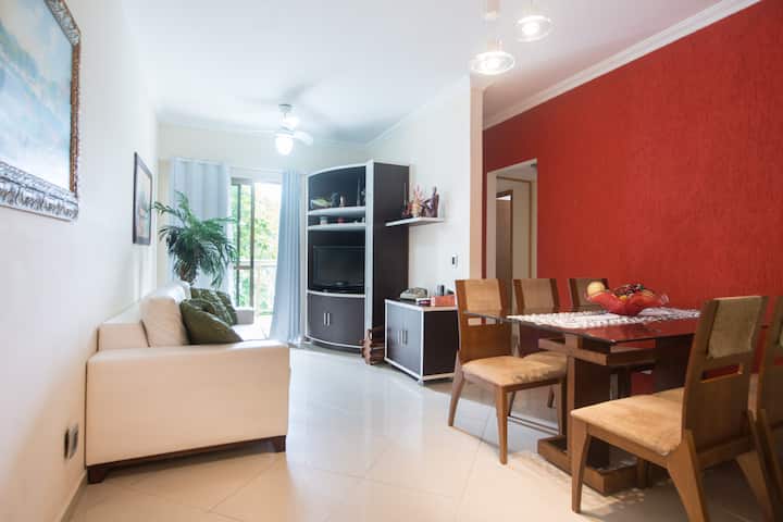 Praia Do Forte, Cabo Frio, Frente Praia. - Cabo Frio