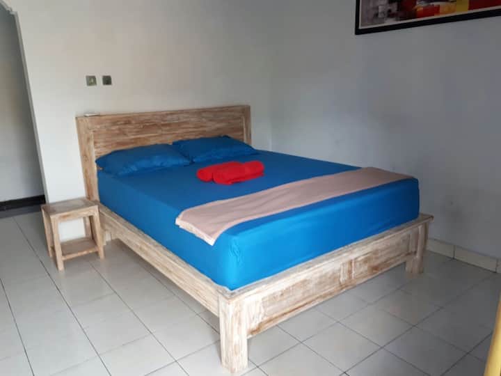 Ok Bali Homestay #7 - Canggu