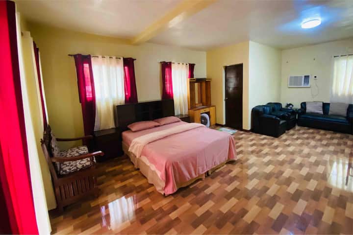 Tranquility Home - Cavite