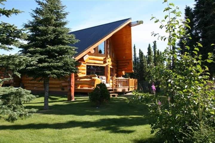 Alaska Eagle Head Resort - Sterling, AK