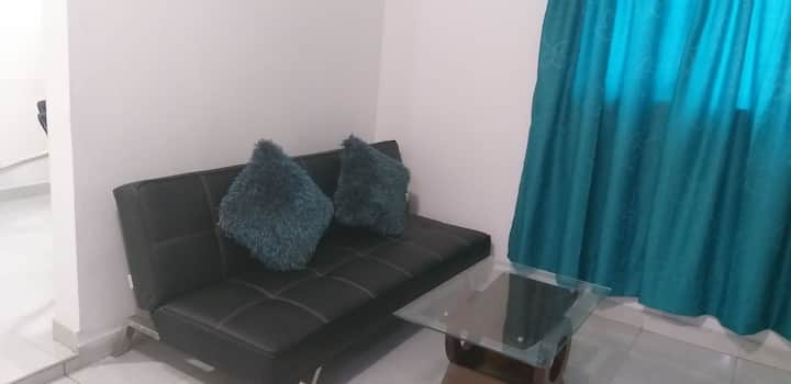 Aparta-estudio Privado Cerca A Avenida Cero - Cúcuta