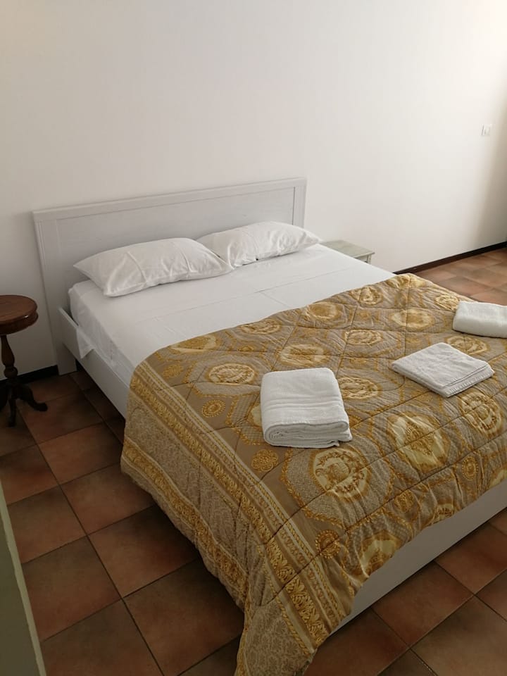 Venice Loft, 15' From The City Center - メストレ