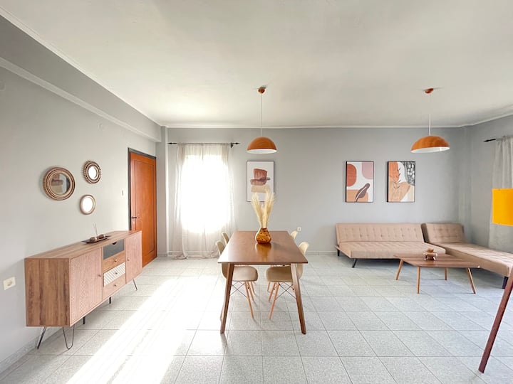 Down Town Apartment - Kos