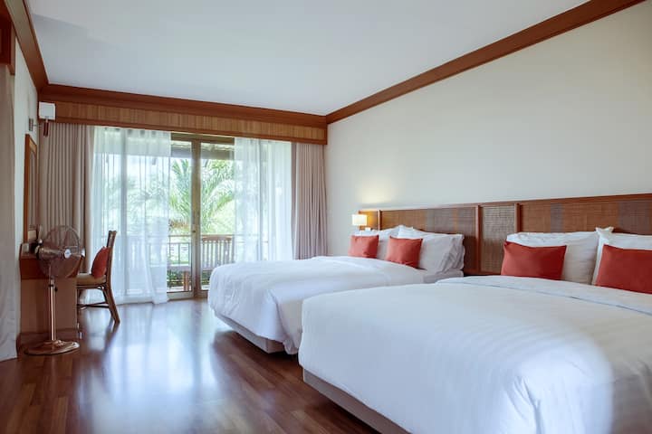 Maneechan Resort - Chanthaburi