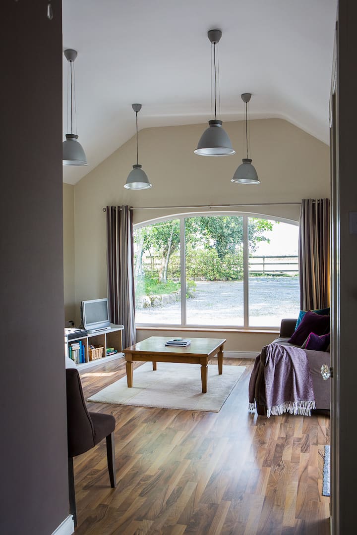 Experience A Friendly Stay Galway Countryside - Ireland