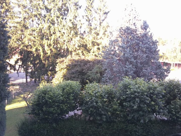 Appart Tout Confort, Près De La Gare, Espace Vert - Limoges