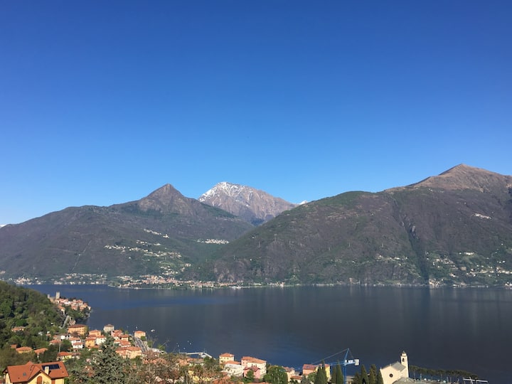 Casa Olivo - Menaggio