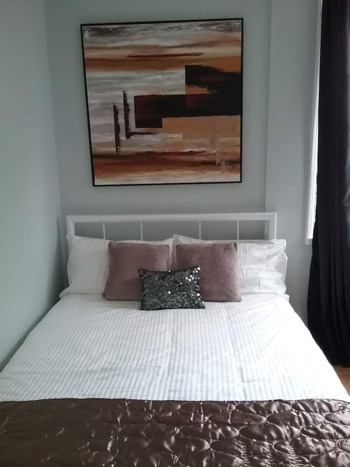 Lovely Private Bedroom In* Kings Cross-st Pancras* - London, UK