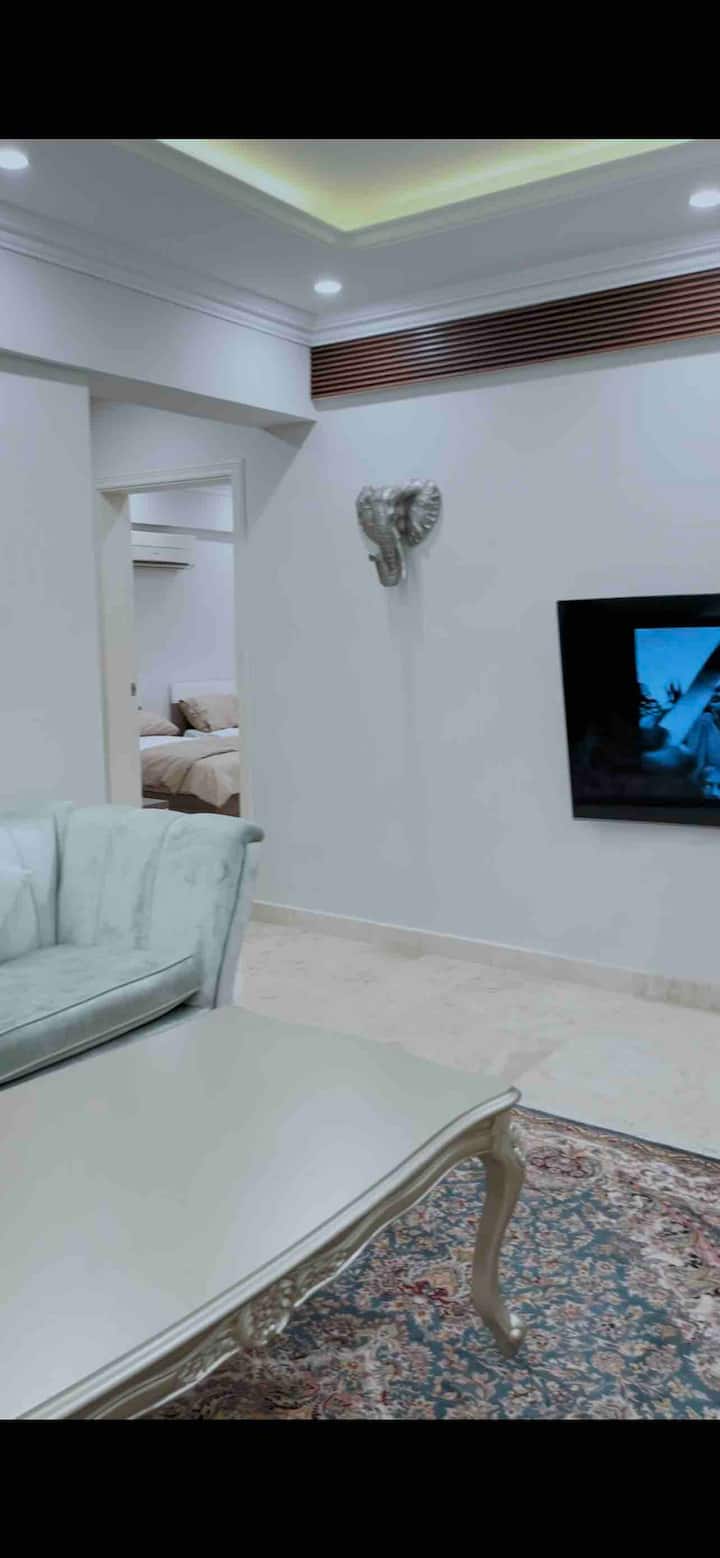 2 Bedroom Apartment - Oman