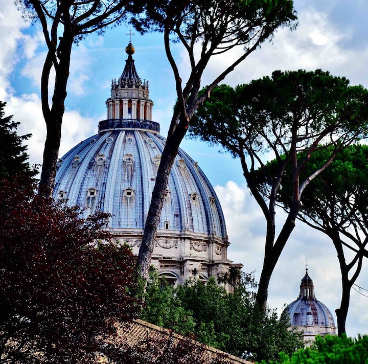 Elegant New Apartment Ideal Choice  To Visit Rome - ローマ