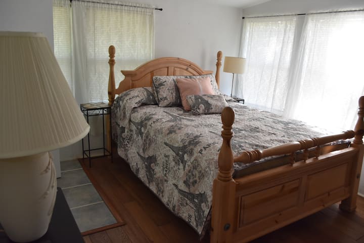 The Yulee Ranch Clean & Close To Everything! - Homosassa