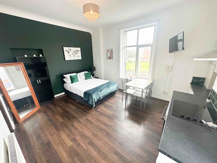 Perfect Apartment | Long Stay Welcome R1 - Liverpool