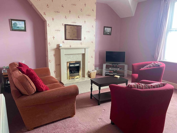 Sea Side Stay - Colwyn Bay