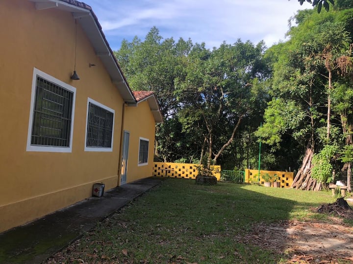 Rancho Tranquilo, Beira Do Rio. Paz P Seu Descanso - Pouso Alegre