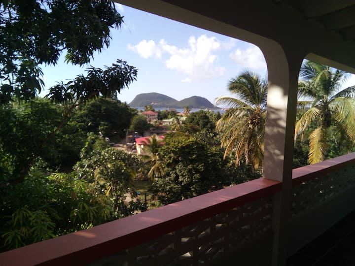 Success Retreat - Dominica