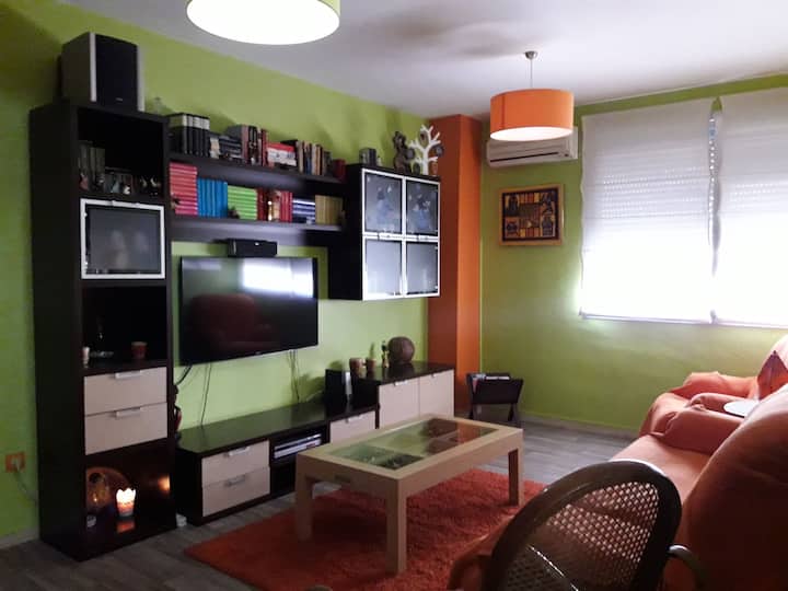 Conoce Sevilla O Fibes. Niños Gratis Hasta 12 Años - Alcalá de Guadaíra