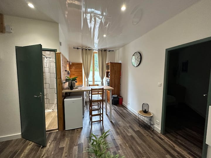 Toul, Appartement En Plein Centre Ville - Toul