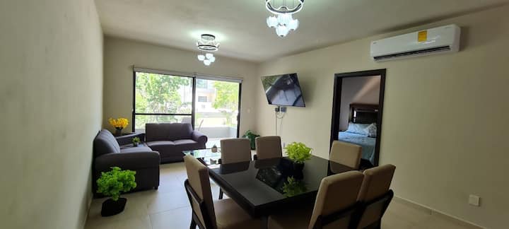 Selvanova Familiar Coto 8 - Playa del Carmen