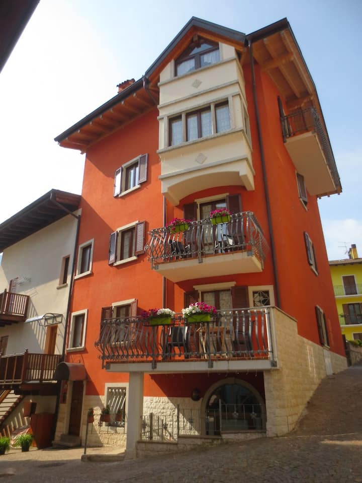 Molveno Premier Lux - Paganella