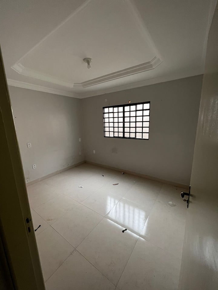 Sobrado No Centro De Rio Verde - Rio Verde