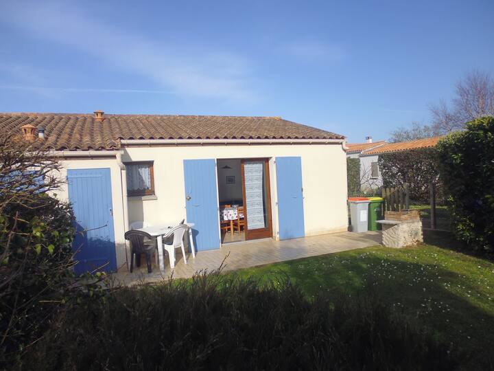 Maison Proche De La Cotiniere 500 Mettre Plage - Saint-Pierre-d'Oléron