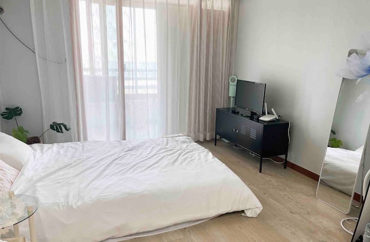 둔산동 갤러리아 도보5분/지하주차장 - Daejeon