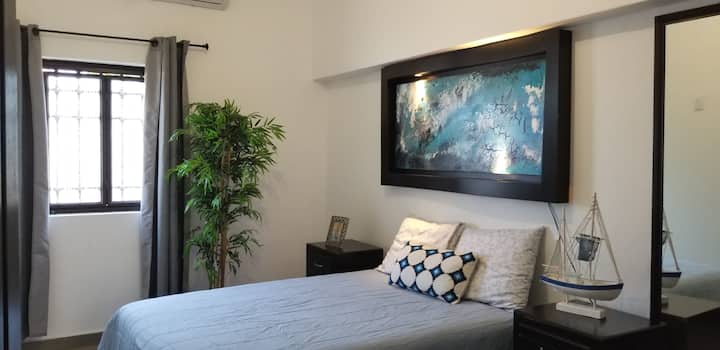 Apartment "Starfish" - Puerto Vallarta