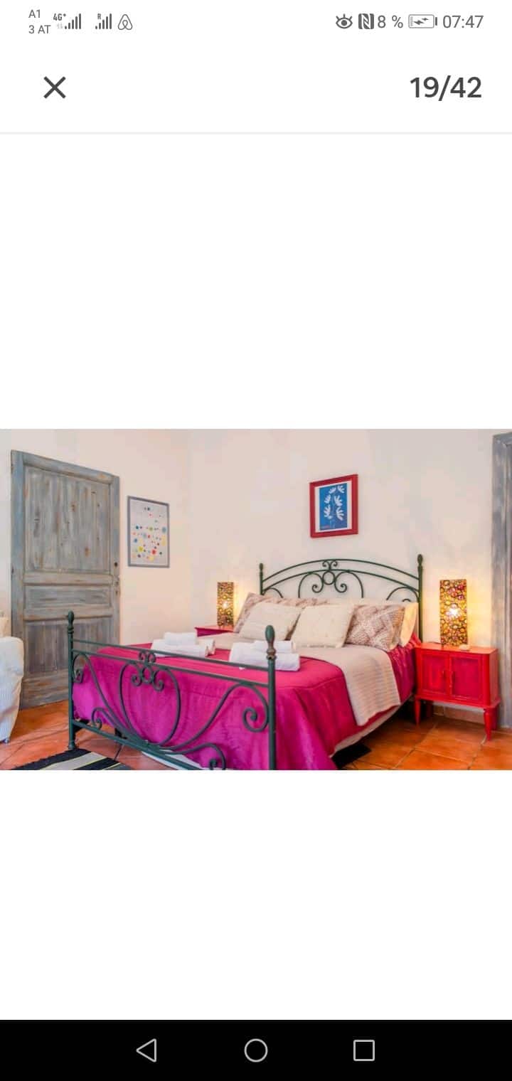 Appartamento Incantevole Con Giardino - Belvedere