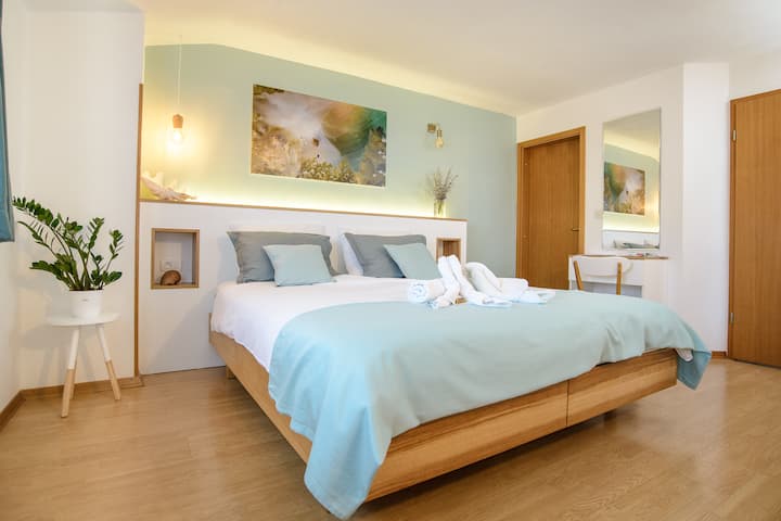 Alba Apartments No.4 - Magnolia - Rovinj